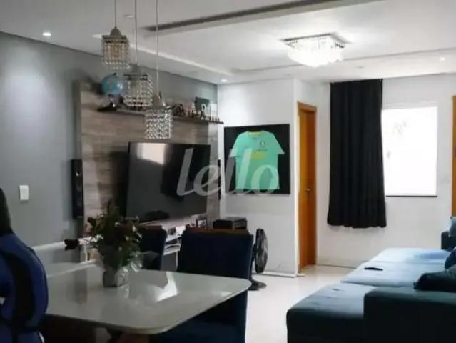Casa / Sobrado em Condomínio para Venda em São Paulo/SP Vila Bertioga 3 Quartos