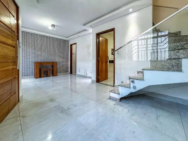 Casa / Sobrado em Condomínio para Venda em São Paulo/SP Vila Bertioga 3 Quartos