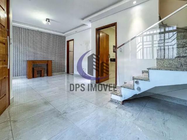 Casa / Sobrado em Condomínio para Venda em São Paulo/SP Vila Bertioga 3 Quartos