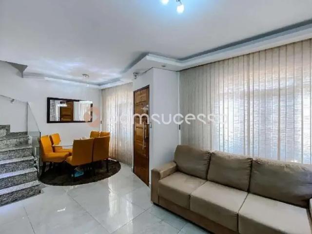 Casa / Sobrado em Condomínio para Venda em São Paulo/SP Vila Bertioga 3 Quartos