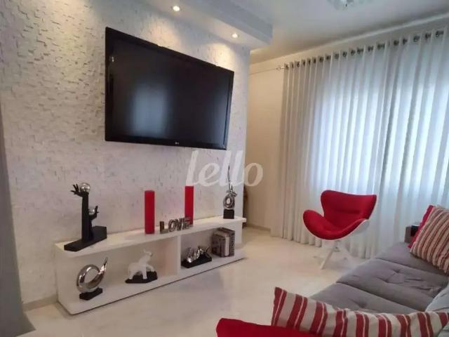 Casa / Sobrado em Condomínio para Venda em São Paulo/SP Vila Bertioga 2 Quartos