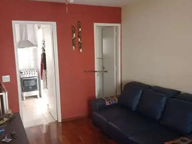 Casa / Sobrado em Condomínio para Venda em São Paulo/SP Vila Bertioga 2 Quartos