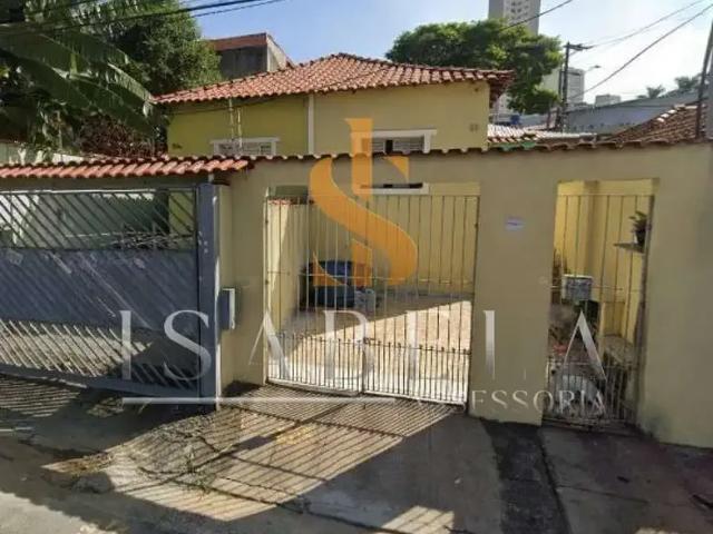 Casa / Sobrado em Condomínio para Venda em São Paulo/SP Vila Brasílio Machado 4 Quartos