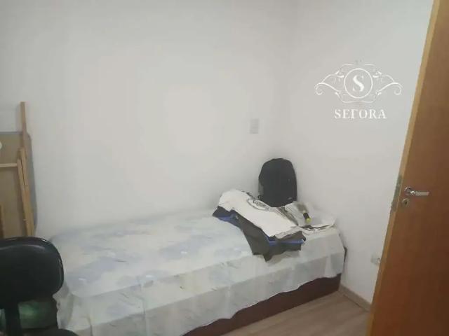 Casa / Sobrado em Condomínio para Venda em São Paulo/SP Vila Brasílio Machado 2 Quartos