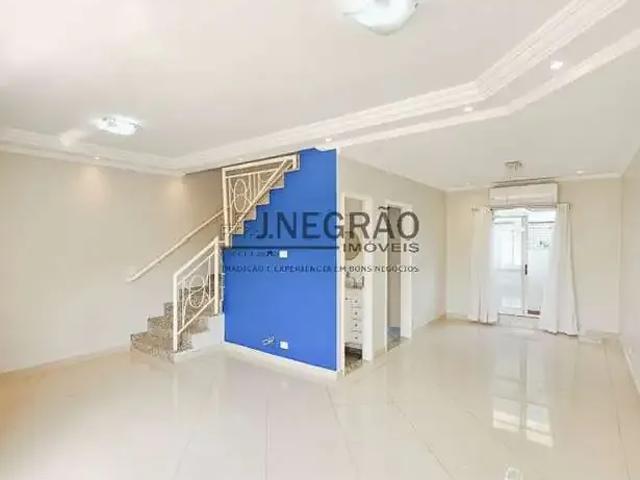 Casa / Sobrado em Condomínio para Venda em São Paulo/SP Jardim da Saude 3 Quartos