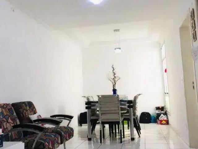 Casa / Sobrado em Condomínio para Venda em São Paulo/SP Vila Brasílio Machado 3 Quartos