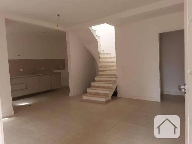 Casa / Sobrado em Condomínio para Venda em São Paulo/SP Vila Butantã 3 Quartos
