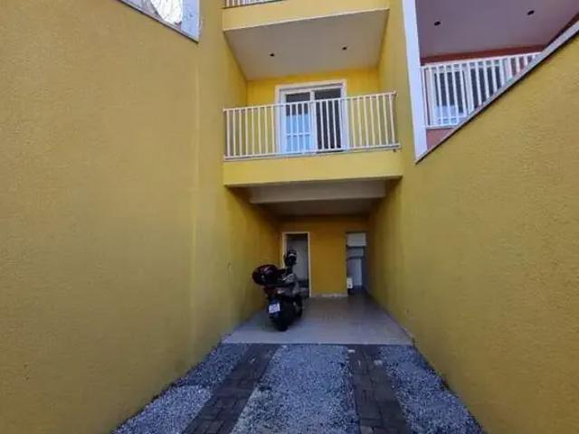 Casa / Sobrado em Condomínio para Venda em São Paulo/SP Vila Gomes 3 Quartos