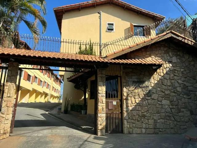 Casa / Sobrado em Condomínio para Venda em São Paulo/SP Vila Gomes 2 Quartos