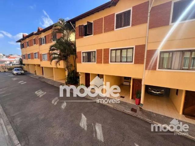 Casa / Sobrado em Condomínio para Venda em São Paulo/SP Vila Gomes 2 Quartos