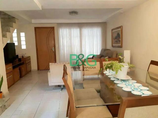 Casa / Sobrado em Condomínio para Venda em São Paulo/SP Vila Gomes Cardim 2 Quartos