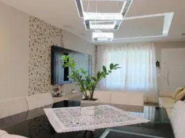 Casa / Sobrado em Condomínio para Venda em São Paulo/SP Vila Gomes Cardim 4 Quartos