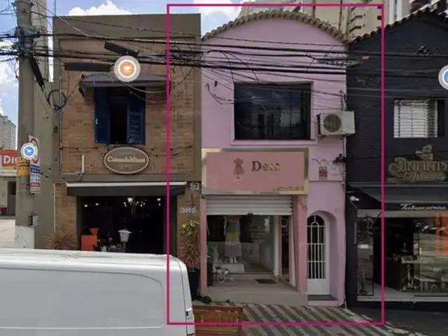 Casa / Sobrado em Condomínio para Venda em São Paulo/SP Vila Gomes Cardim 4 Quartos