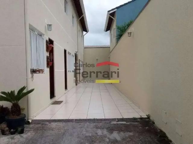 Casa / Sobrado em Condomínio para Venda em São Paulo/SP Vila Germinal 2 Quartos