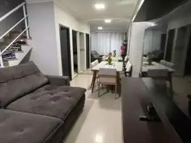 Casa / Sobrado em Condomínio para Venda em São Paulo/SP Vila Granada 2 Quartos