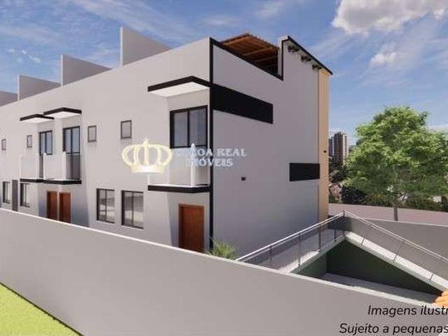 Casa / Sobrado em Condomínio para Venda em São Paulo/SP Vila Granada 2 Quartos