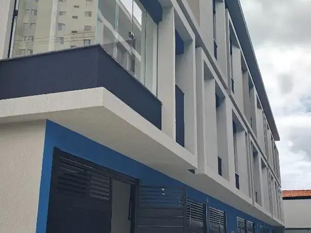 Casa / Sobrado em Condomínio para Venda em São Paulo/SP Vila Granada 2 Quartos