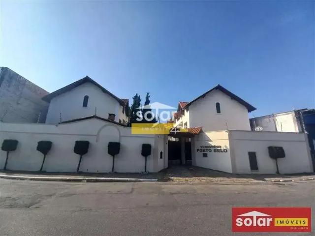 Casa / Sobrado em Condomínio para Venda em São Paulo/SP Vila Granada 2 Quartos