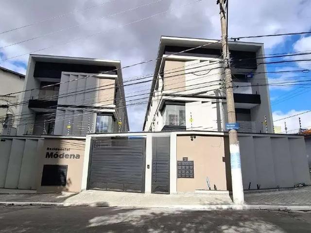 Casa / Sobrado em Condomínio para Venda em São Paulo/SP Vila Granada 2 Quartos