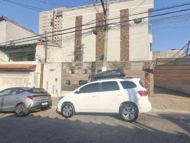 Casa / Sobrado em Condomínio para Venda em São Paulo/SP Vila Granada 2 Quartos