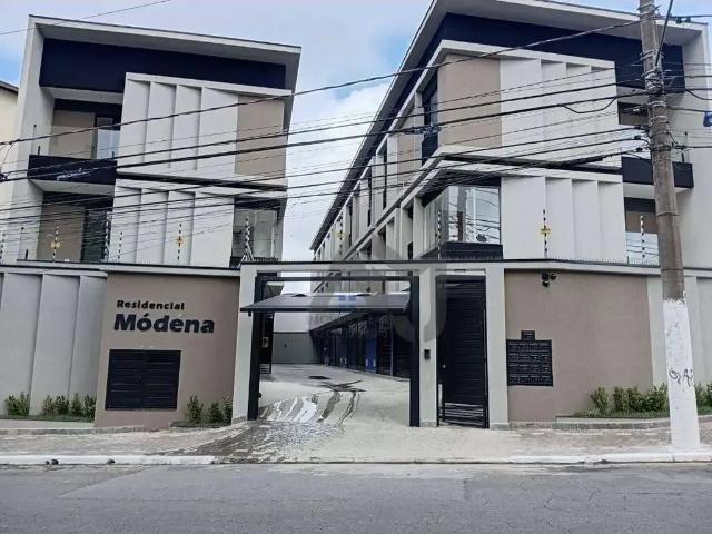Casa / Sobrado em Condomínio para Venda em São Paulo/SP Vila Granada 2 Quartos