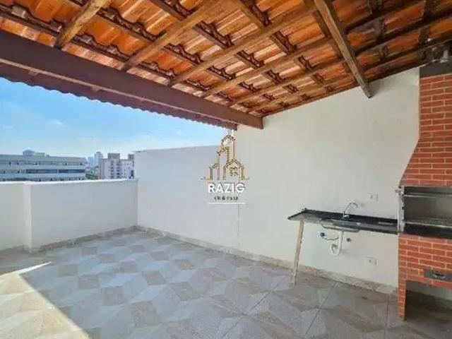 Casa / Sobrado em Condomínio para Venda em São Paulo/SP Vila Granada 2 Quartos