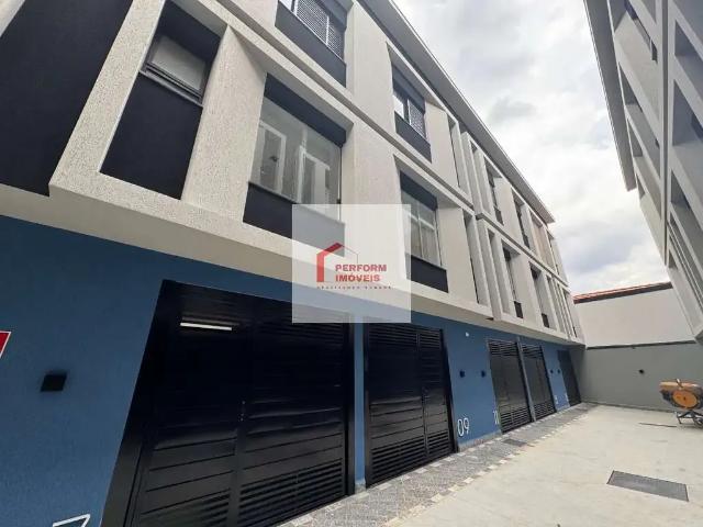 Casa / Sobrado em Condomínio para Venda em São Paulo/SP Vila Granada 2 Quartos