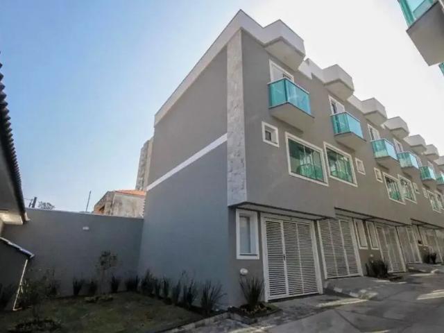 Casa / Sobrado em Condomínio para Venda em São Paulo/SP Vila Granada 2 Quartos