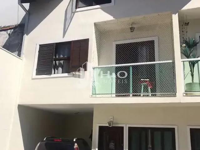 Casa / Sobrado em Condomínio para Venda em São Paulo/SP Vila Granada 3 Quartos