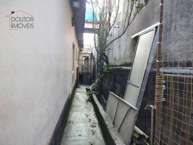 Casa / Sobrado em Condomínio para Venda em São Paulo/SP Vila Granada 3 Quartos