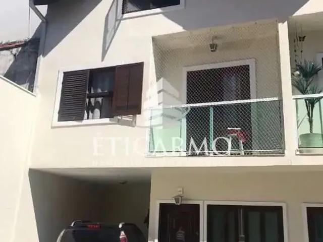 Casa / Sobrado em Condomínio para Venda em São Paulo/SP Vila Granada 3 Quartos