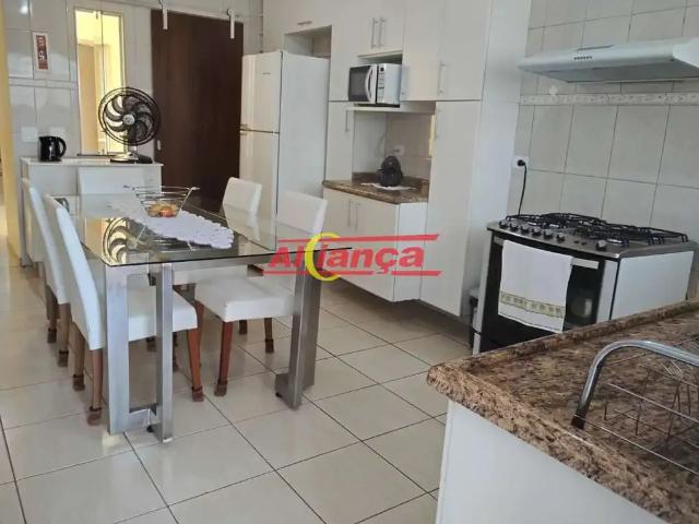 Casa / Sobrado em Condomínio para Venda em São Paulo/SP Vila Granada 3 Quartos