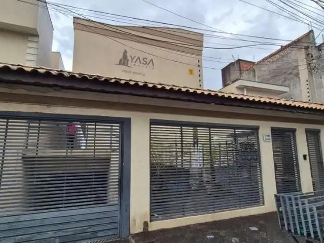 Casa / Sobrado em Condomínio para Venda em São Paulo/SP Vila Granada 3 Quartos