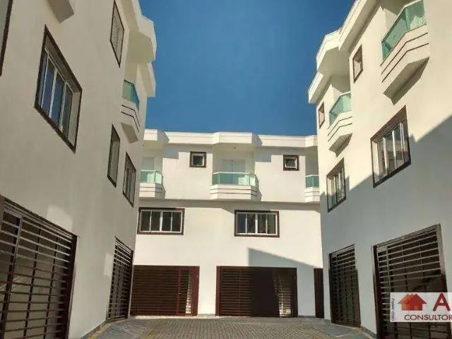Casa / Sobrado em Condomínio para Venda em São Paulo/SP Vila Granada 3 Quartos