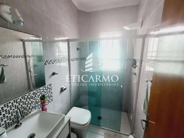 Casa / Sobrado em Condomínio para Venda em São Paulo/SP Vila Granada 3 Quartos