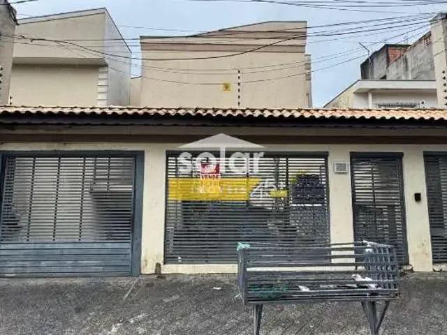 Casa / Sobrado em Condomínio para Venda em São Paulo/SP Vila Granada 3 Quartos