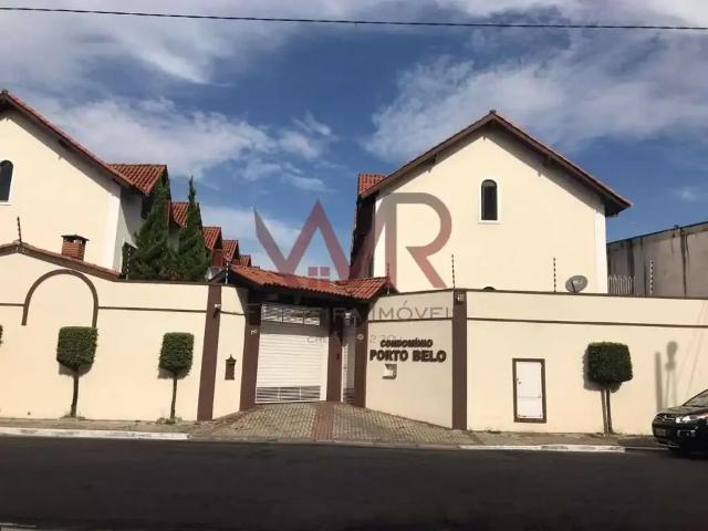 Casa / Sobrado em Condomínio para Venda em São Paulo/SP Vila Granada 3 Quartos