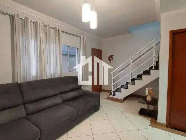 Casa / Sobrado em Condomínio para Venda em São Paulo/SP Vila Granada 3 Quartos