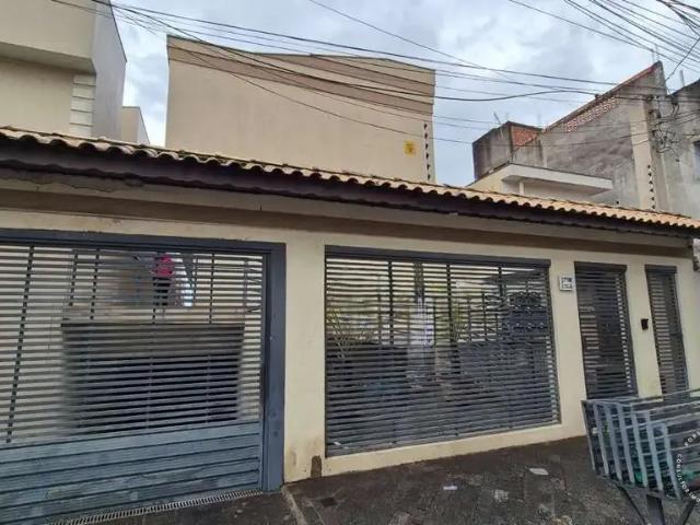 Casa / Sobrado em Condomínio para Venda em São Paulo/SP Vila Granada 3 Quartos