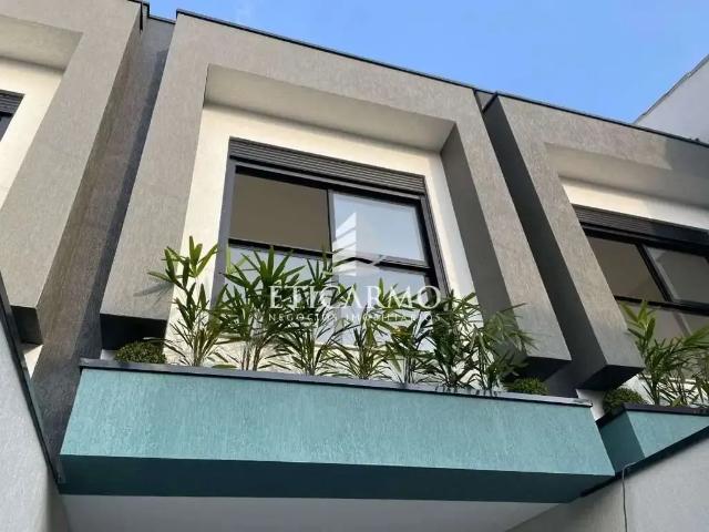 Casa / Sobrado em Condomínio para Venda em São Paulo/SP Vila Granada 3 Quartos