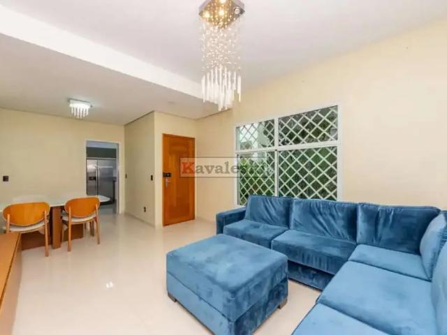 Casa / Sobrado em Condomínio para Venda em São Paulo/SP Vila Guarani 4 Quartos