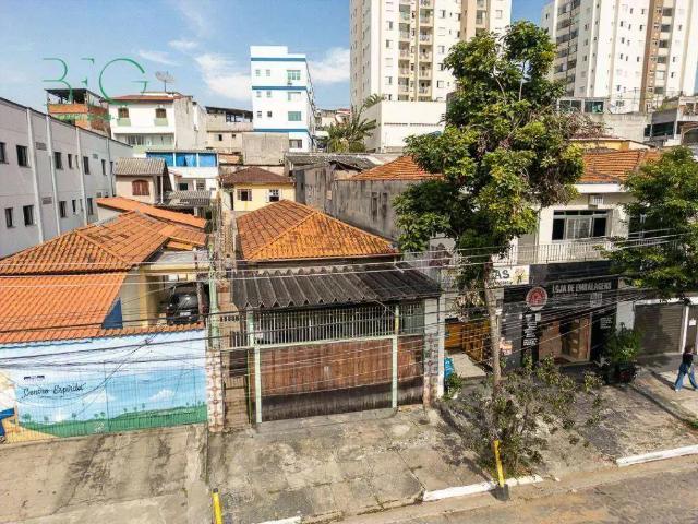 Casa / Sobrado em Condomínio para Venda em São Paulo/SP Vila Guarani 4 Quartos