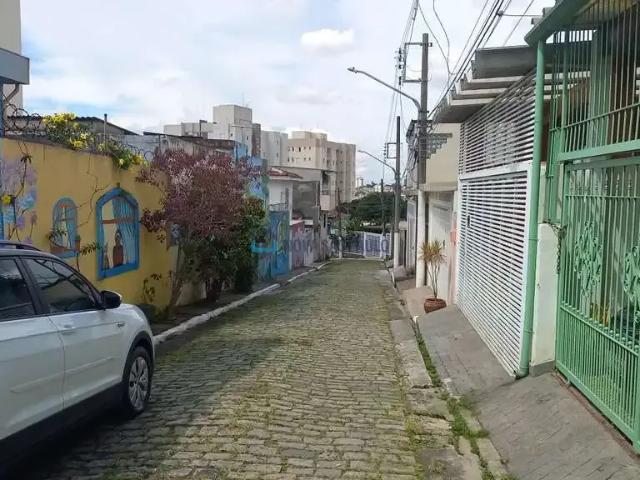 Casa / Sobrado em Condomínio para Venda em São Paulo/SP Vila Guarani 2 Quartos