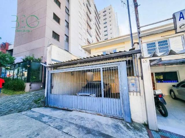 Casa / Sobrado em Condomínio para Venda em São Paulo/SP Vila Guarani 2 Quartos
