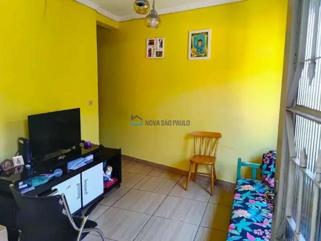 Casa / Sobrado em Condomínio para Venda em São Paulo/SP Vila Guarani 2 Quartos