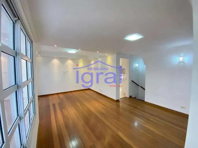 Casa / Sobrado em Condomínio para Venda em São Paulo/SP Vila Guarani 3 Quartos