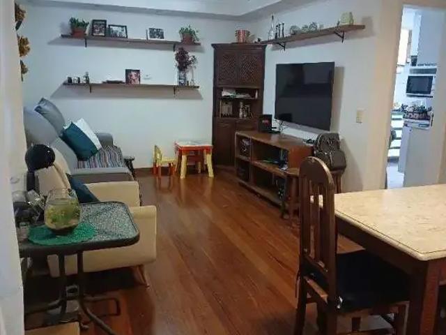 Casa / Sobrado em Condomínio para Venda em São Paulo/SP Vila Guarani 3 Quartos