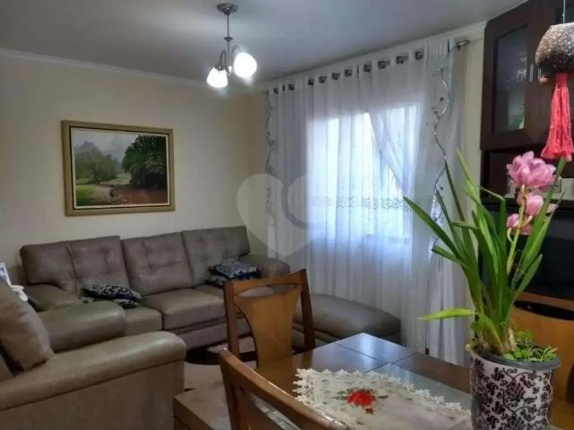 Casa / Sobrado em Condomínio para Venda em São Paulo/SP Vila Guarani 3 Quartos