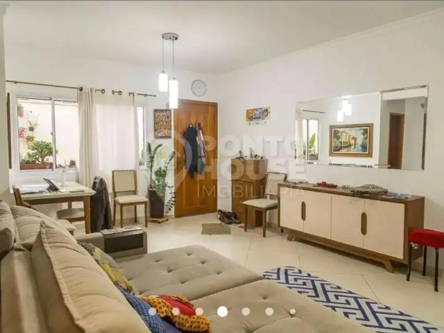 Casa / Sobrado em Condomínio para Venda em São Paulo/SP Vila Guarani 3 Quartos