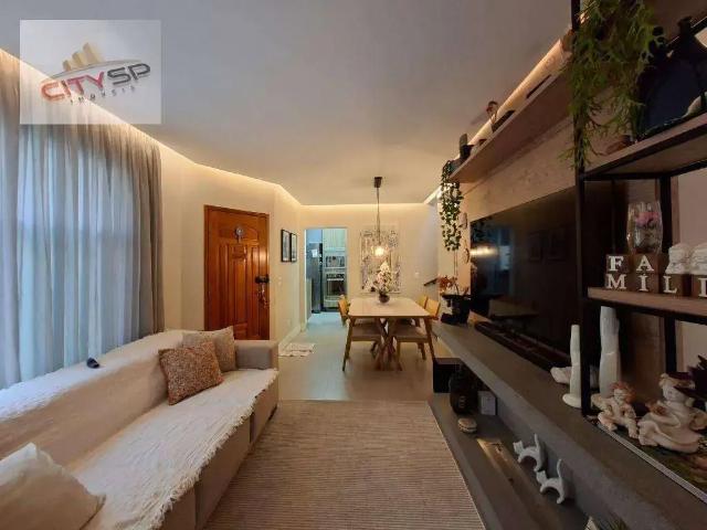 Casa / Sobrado em Condomínio para Venda em São Paulo/SP Vila Guarani 3 Quartos